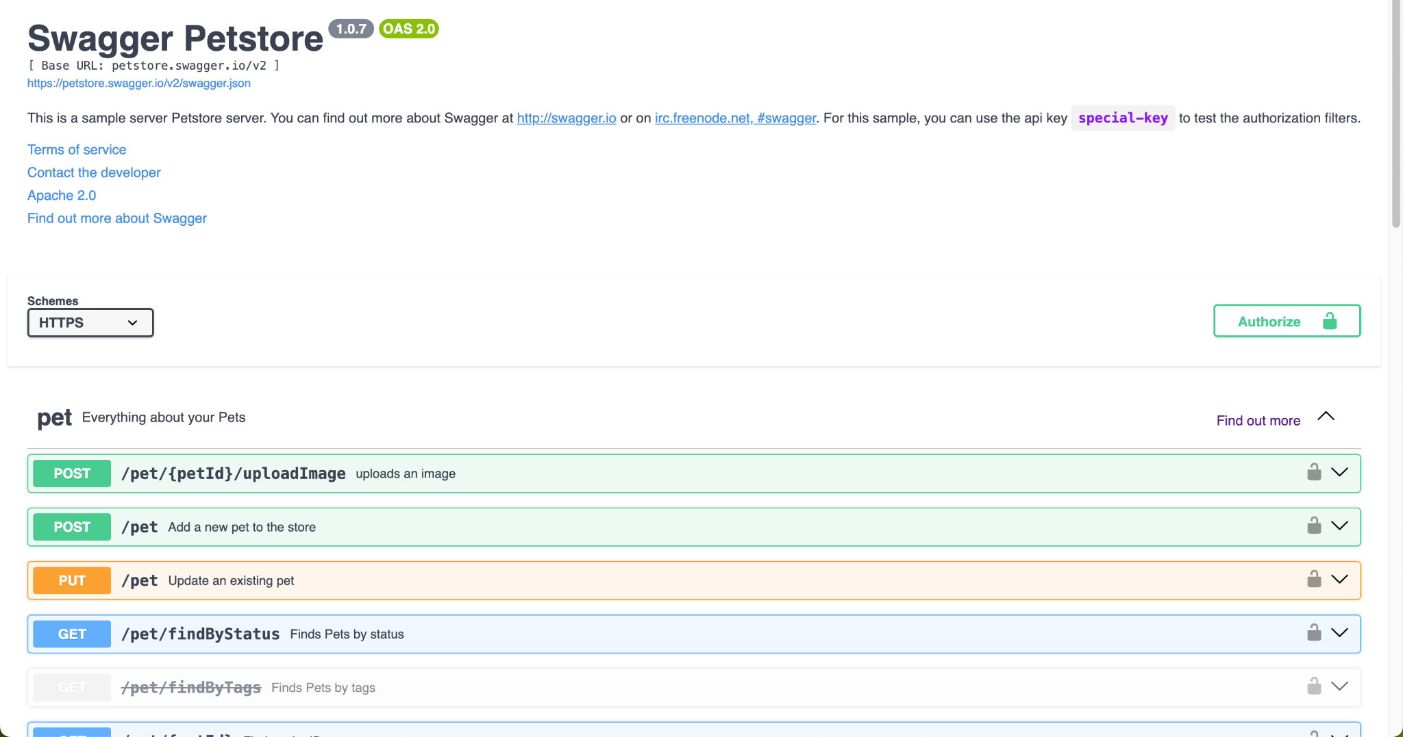 Integrating Swagger UI into Web Apps using Webpack & EmberJs